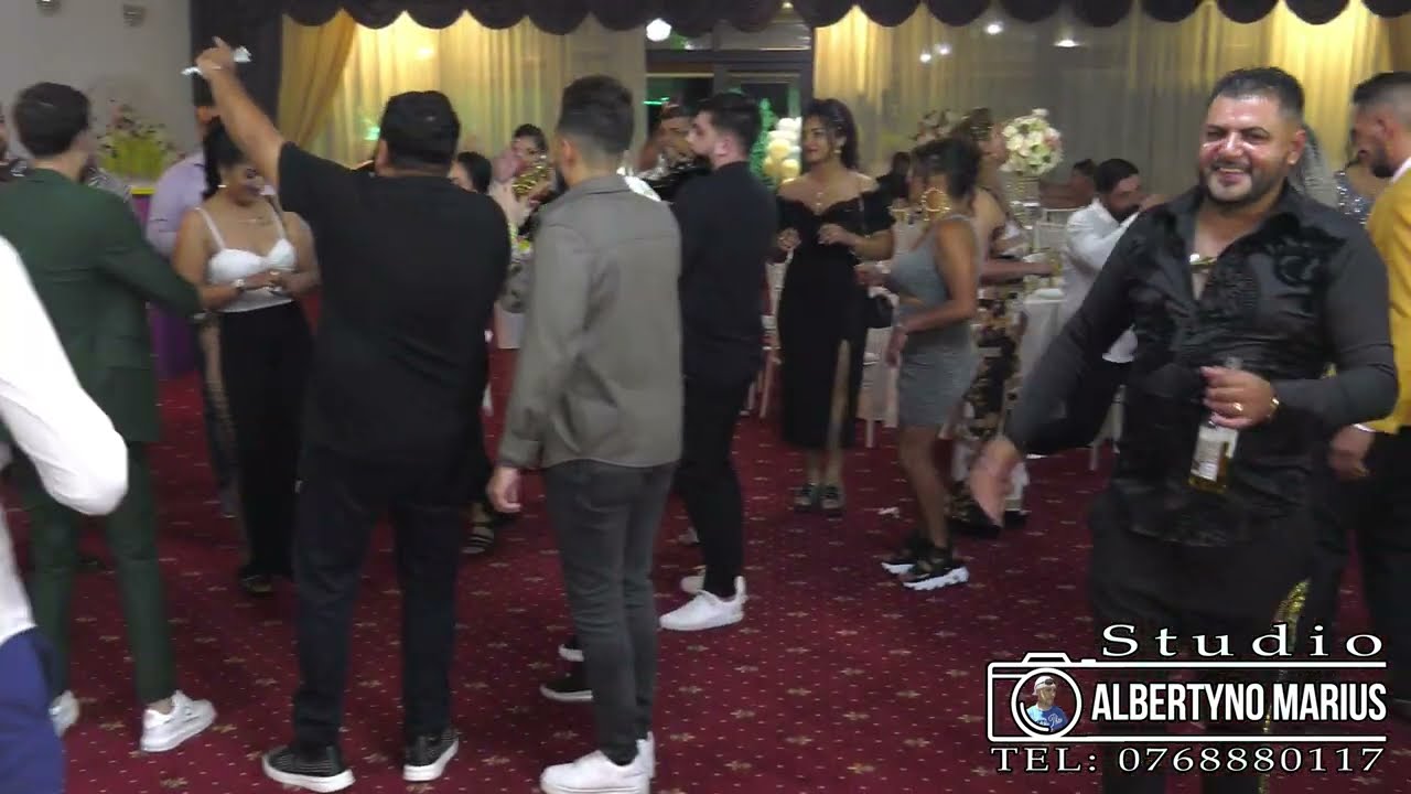 ⭐BOTEZ DE 5 STELE⭐NICHOLAS PATRICK FAMILIA BADU ALIN & ANA MARIA💢COLAJ ...