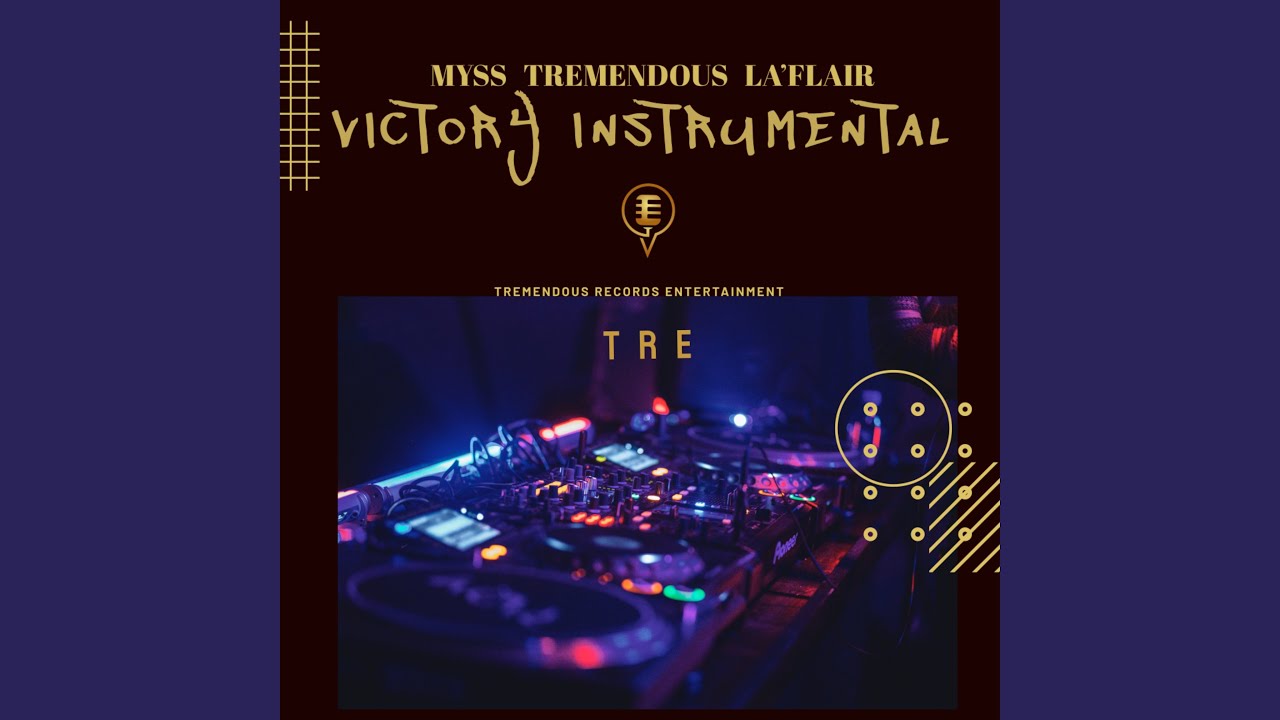 VICTORY INSTRUMENTAL - YouTube