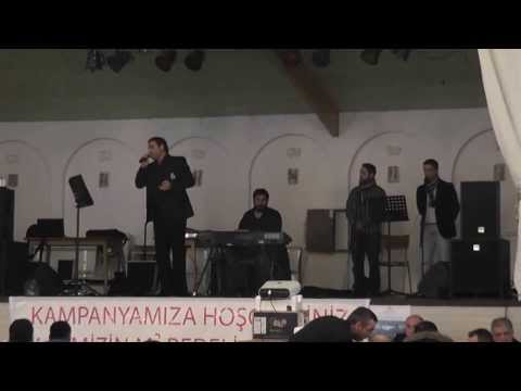 Metin Aslan Sultanim/ Hasan Yüksek Belcika Subat 2014