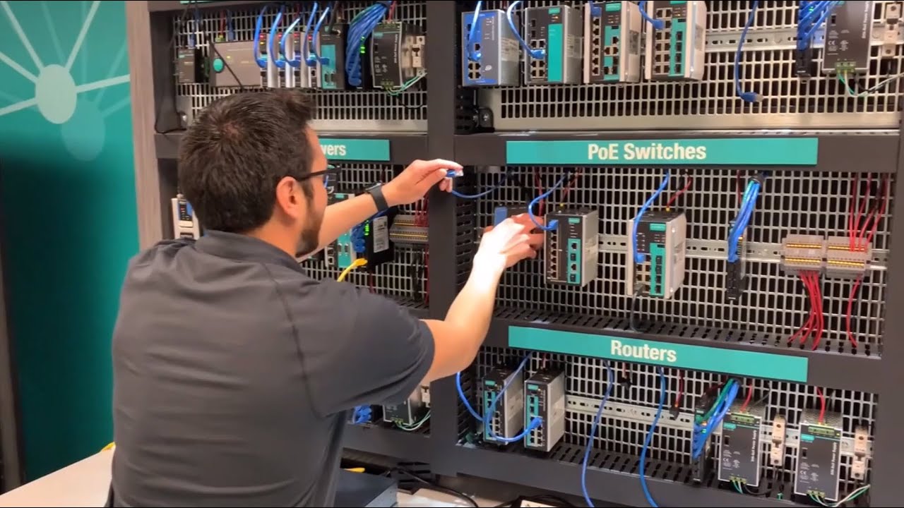 Testing Environment vs Production - YouTube