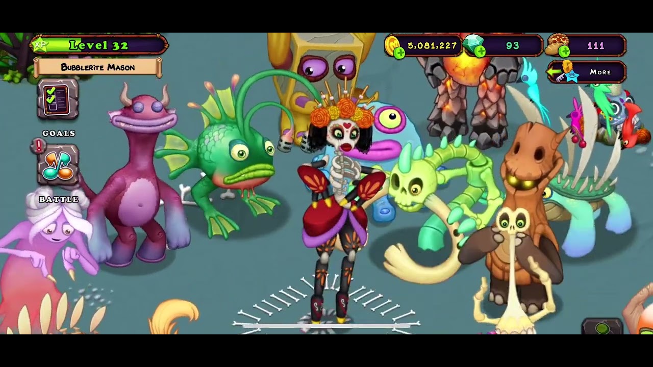 Review of my islands in msm - YouTube