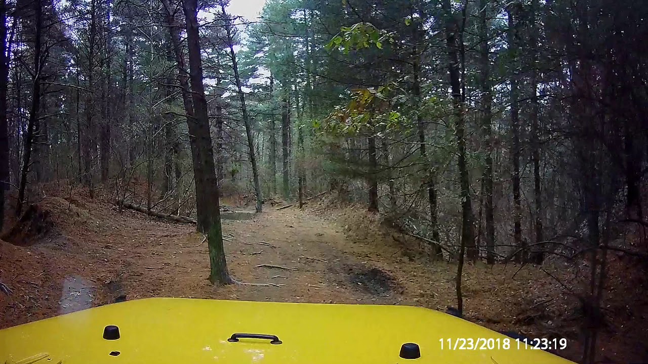 Interlake SRA - YouTube