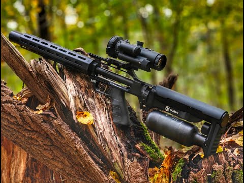Taipan Slash nowość semi auto na rynku