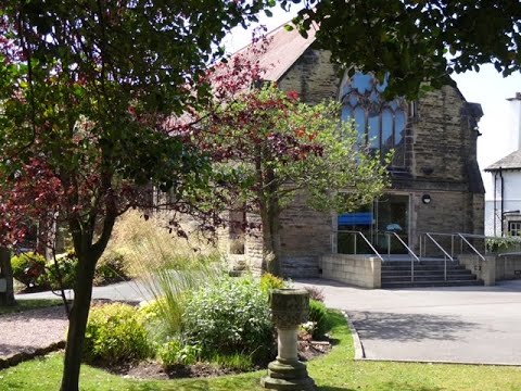 Parkgate & Neston URC, Sun1st February service of Holy Communion led by ...