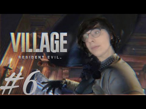 SEM DEDOS E SEM FILHA, PORÉM COM O GREG VASCAÍNO - RESIDENT EVIL ...