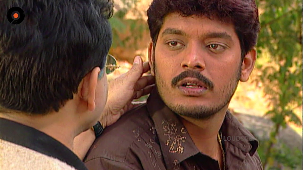 Episode 317 | Chakravakam Telugu Daily Serial - YouTube