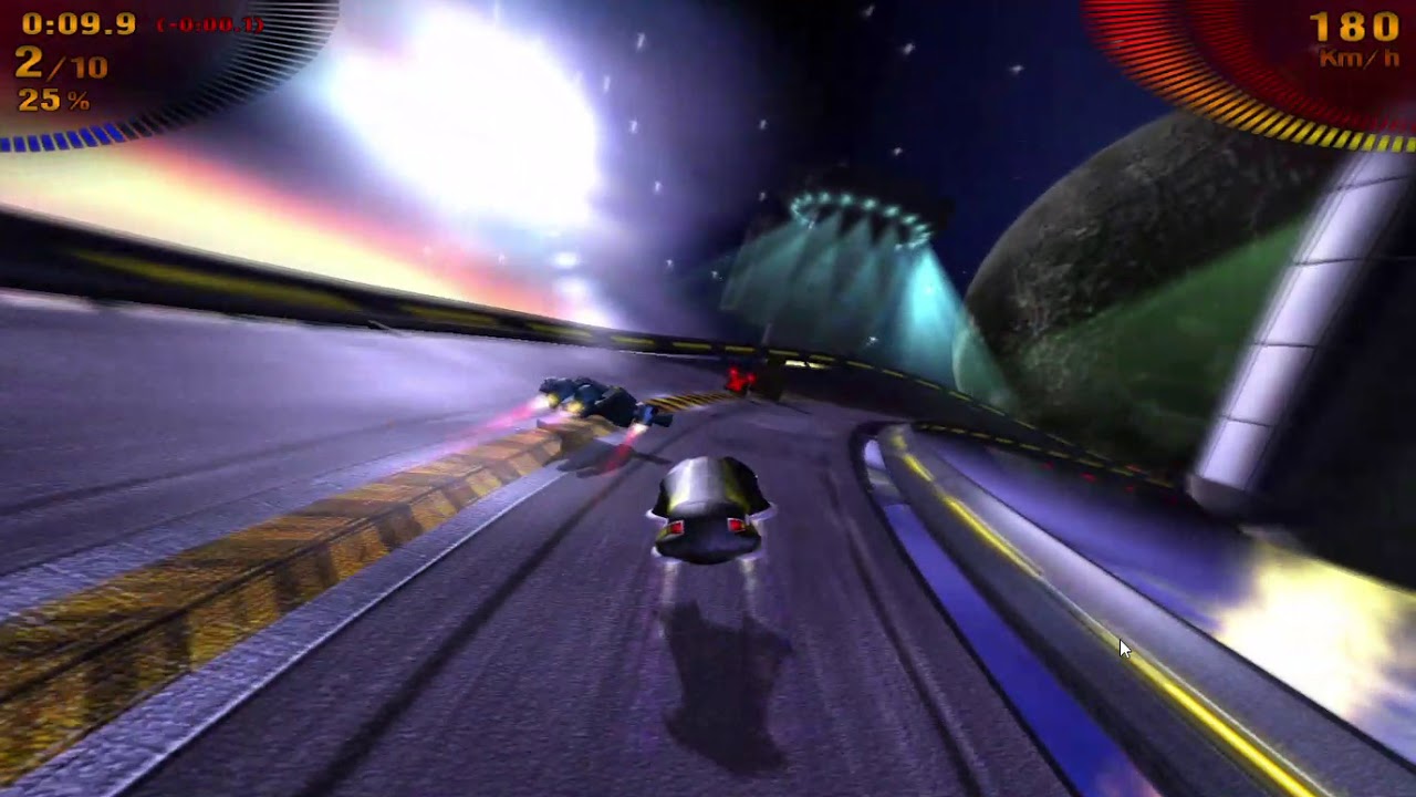 The Best Star Racing games - YouTube