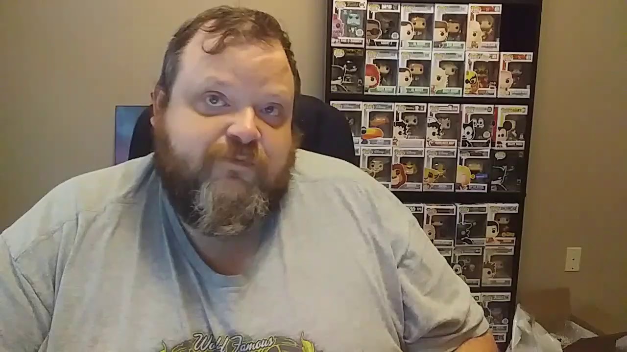 testing something out - YouTube