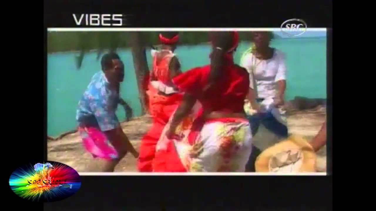 JOSEPH SINON - KIDOSA - YouTube