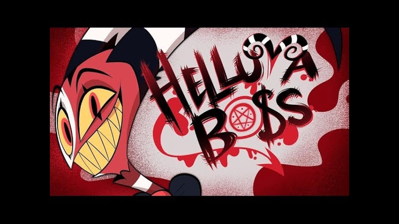 HELLUVA BOSS episodio (pilot) DUBLADO - YouTube