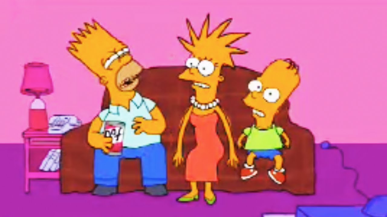 The Stimpsons | Dead Ringers | BBC Studios - YouTube