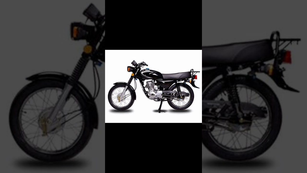 Skygo KING 150cc - YouTube