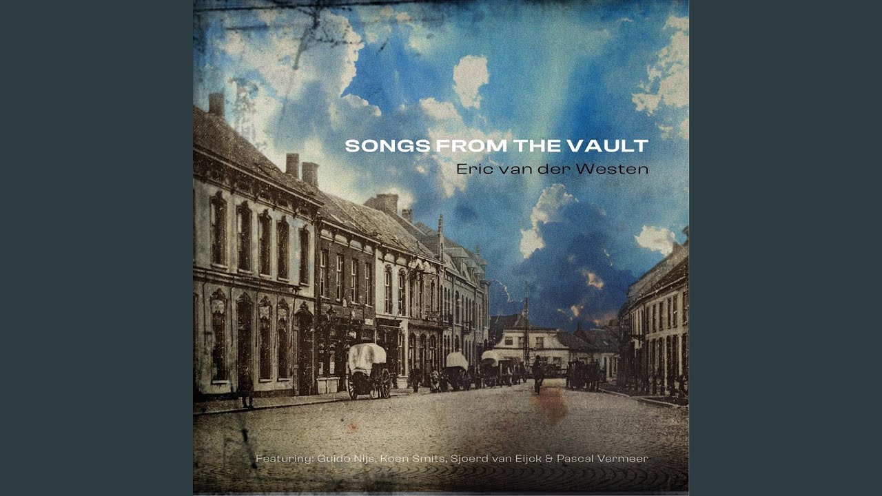 The Walk Home (feat. Guido Nijs, Koen Smits, Pascal Vermeer & Sjoerd ...