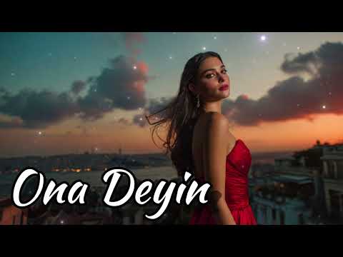 Ona Deyin - Remix | RetroVibeAz