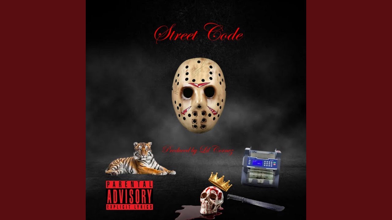 Street Code - YouTube