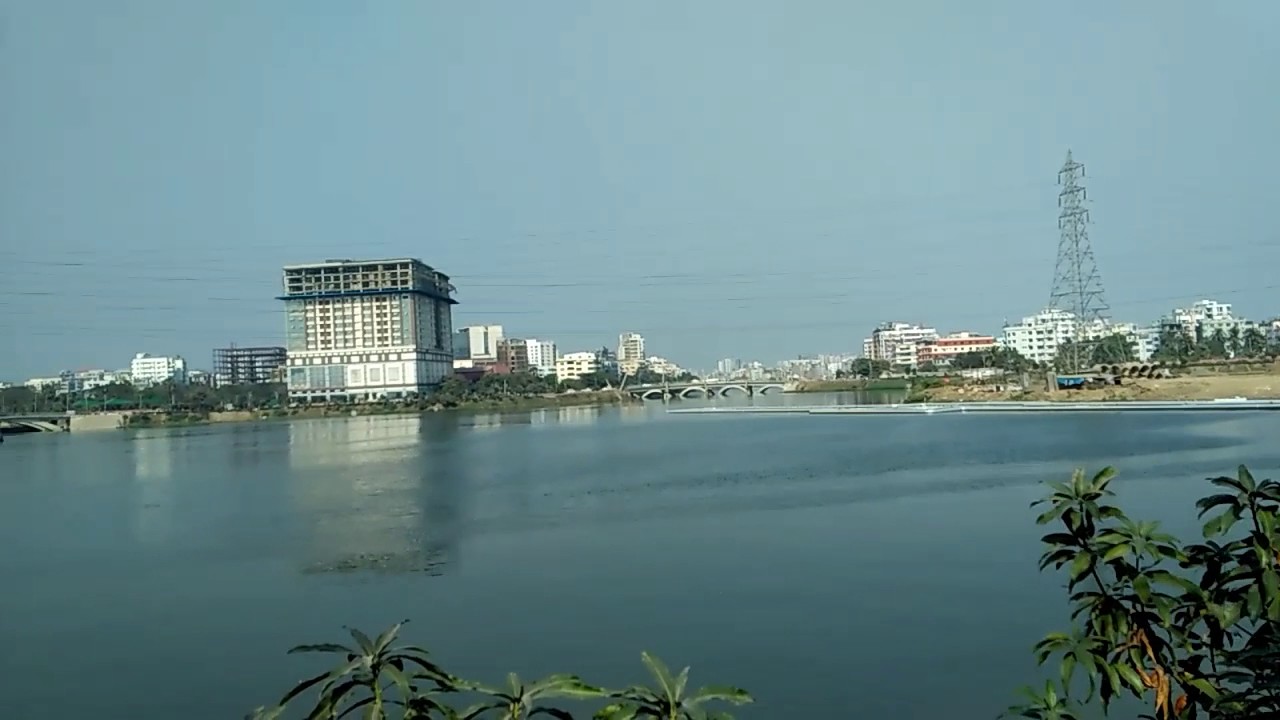 Dhaka is beautiful city in Bangladesh. - YouTube