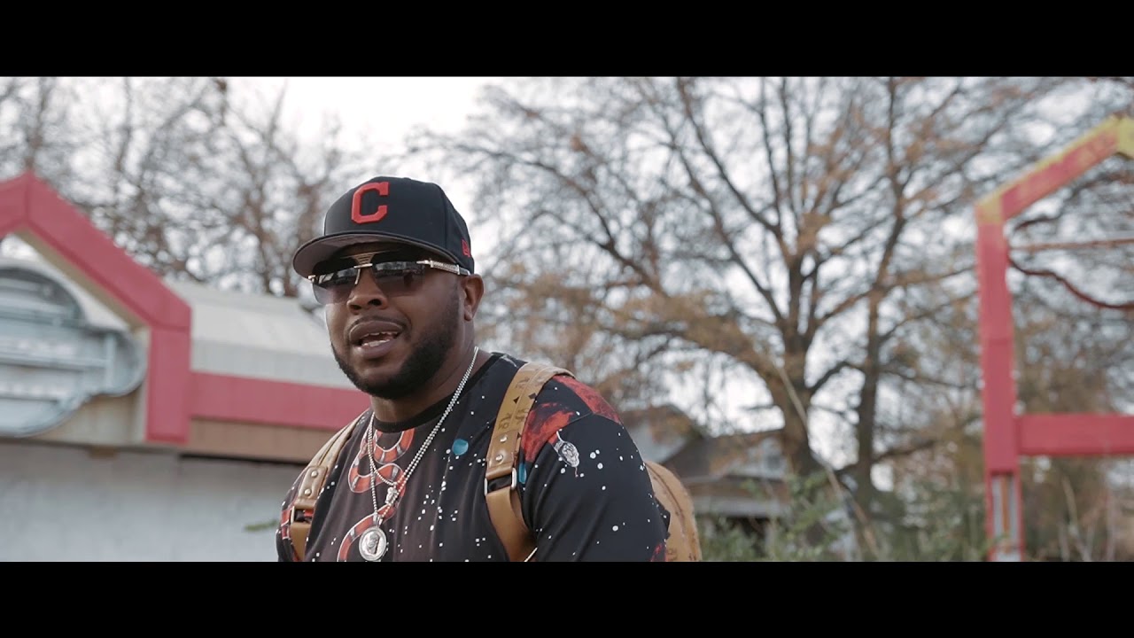 SHAWTY GA "RUN IT UP" - YouTube