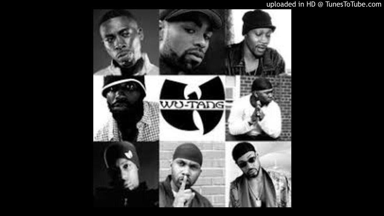 FOZ ALI - WU TANG REFIT - YouTube