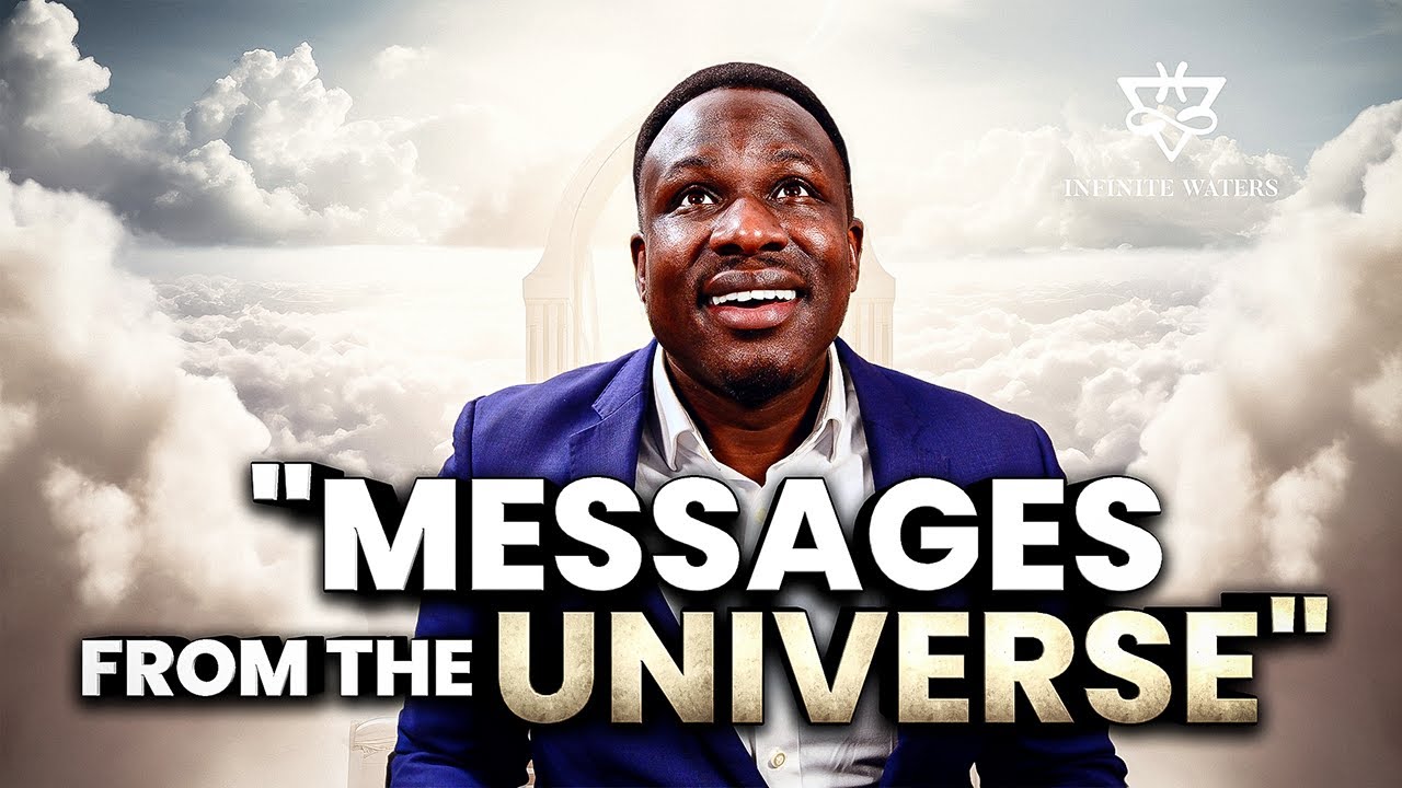 10 things the Universe wants you to know (messages from the Universe ...