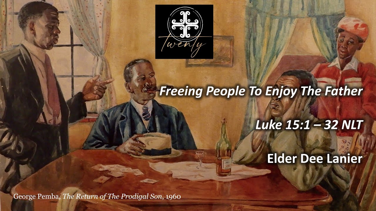 Sunday Morning Worship - 06/16/24 - Freeing People To Enjoy The Father ...