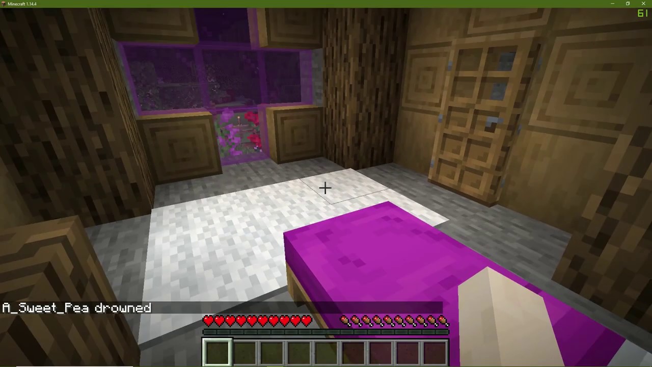 Minecraft Chapter 2: Fill the Map and... - YouTube