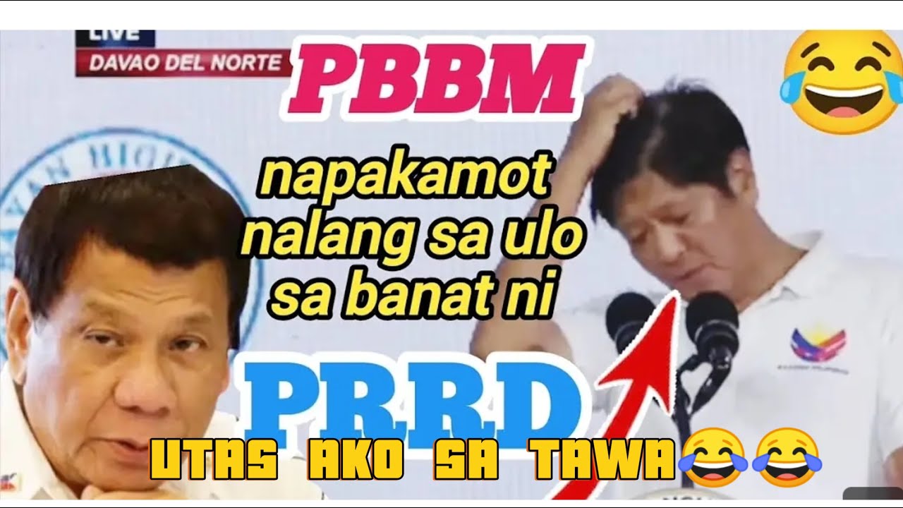 NATULALA BIGLA SI MANNY PAKYAW SA SINABI NI NGAGBA! - YouTube