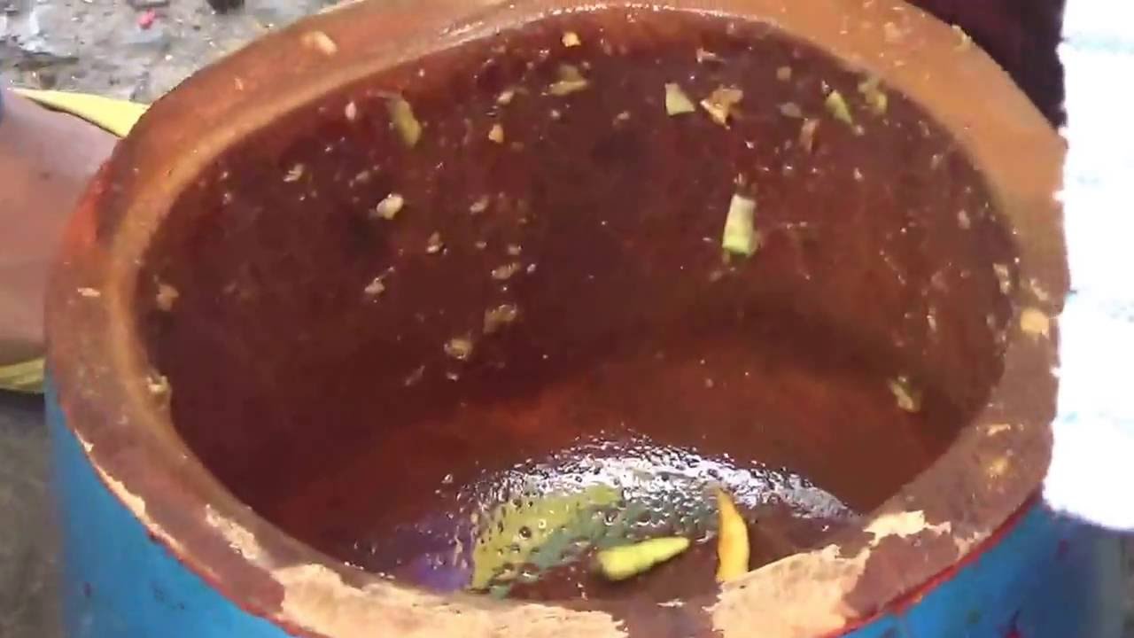 MEMBUAT RUJAK BEBEG YANG ENAK - YouTube