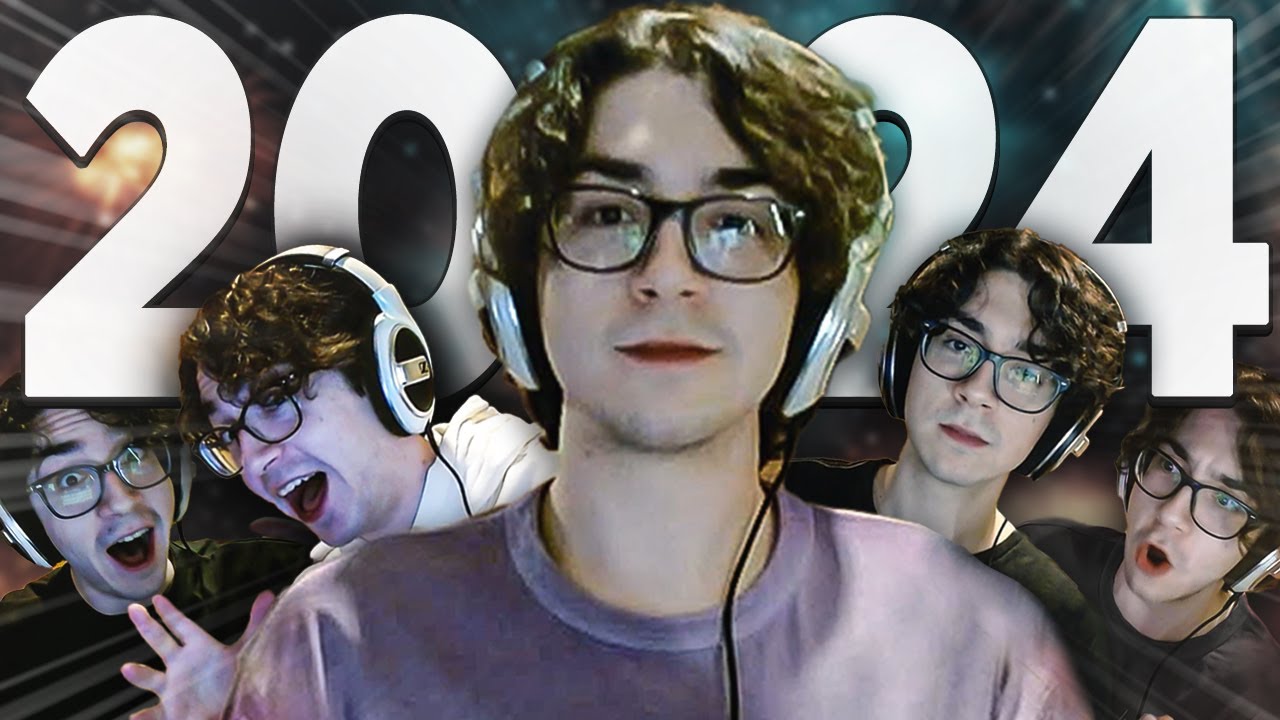 Zy0x : BEST OF 2024 - YouTube