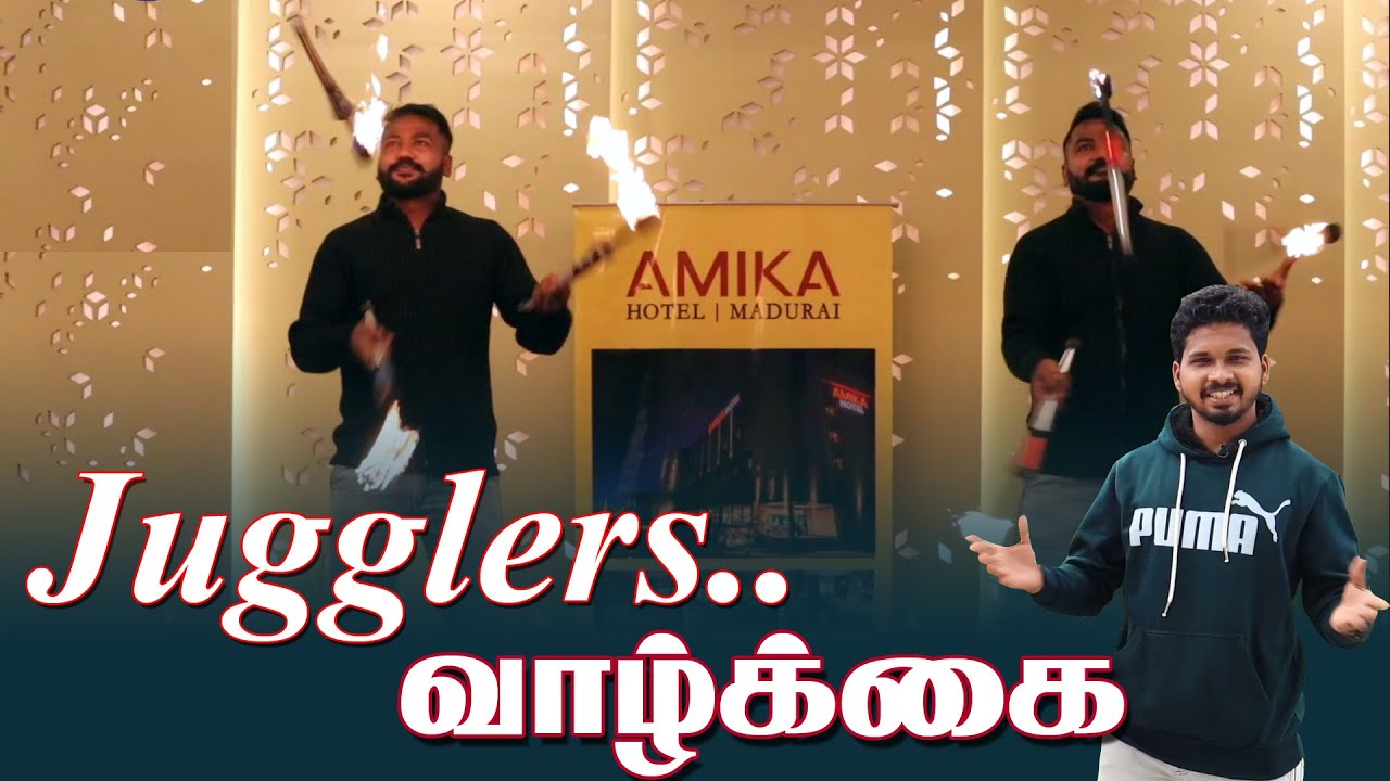 Juggling 3 balls | Jugglers Life | Best juggler in India | Multi ...