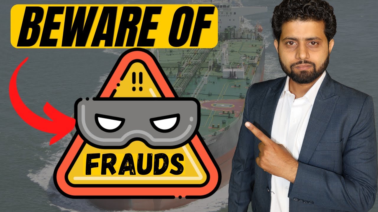 How Agent Fraud With You | How To Know Fraud Agent | How To Detect Fake ...