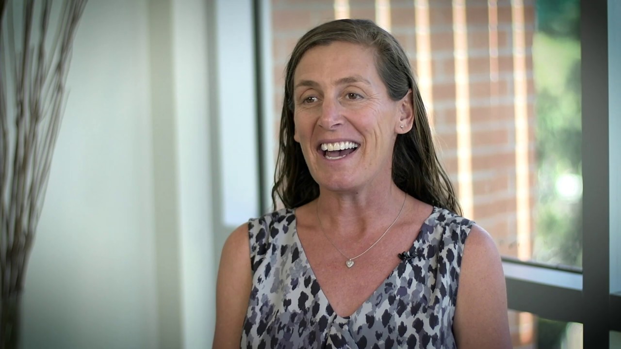 Leah Gerber on her role on the Intergovernmental Panel on Biodiversity ...