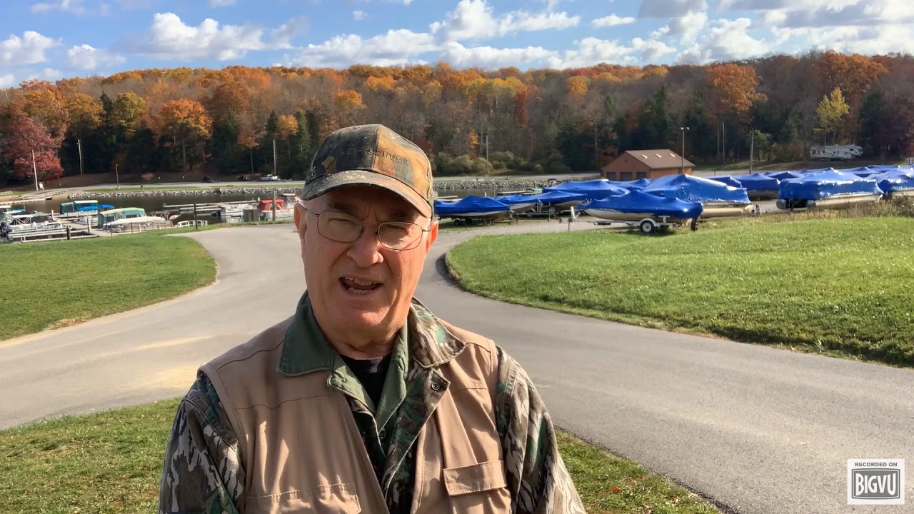 John Fall Video - YouTube