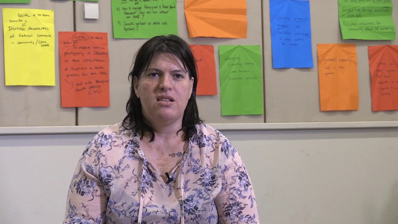 Anne-Marie Banfield - YouTube