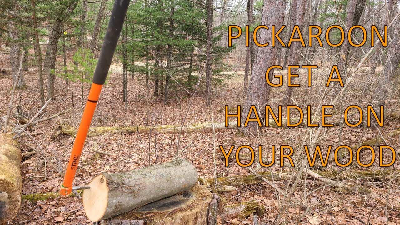 Firewood | Pickaroon 2.0 - YouTube
