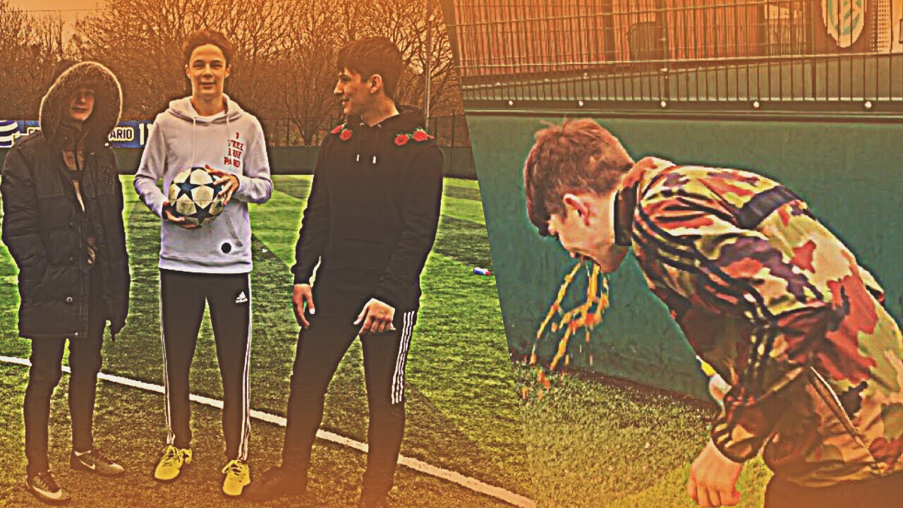 CROSSBAR CHALLENGE!!!!(WITH FORFEIT)!!! - YouTube