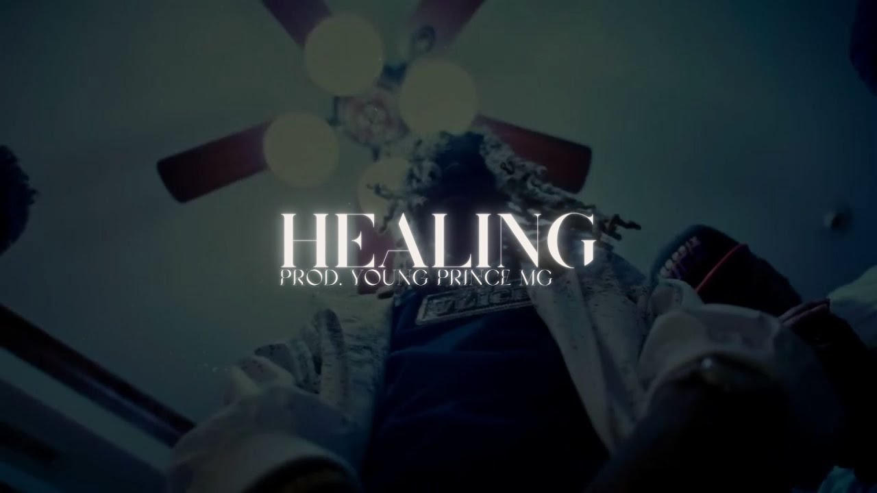 [FREE] Lil Durk x Booka600 Type Beat 2023 - "Healing" - YouTube