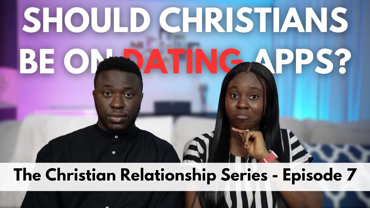 THE TRUTH ABOUT ONLINE DATING & DATING APPS | The Christian ...