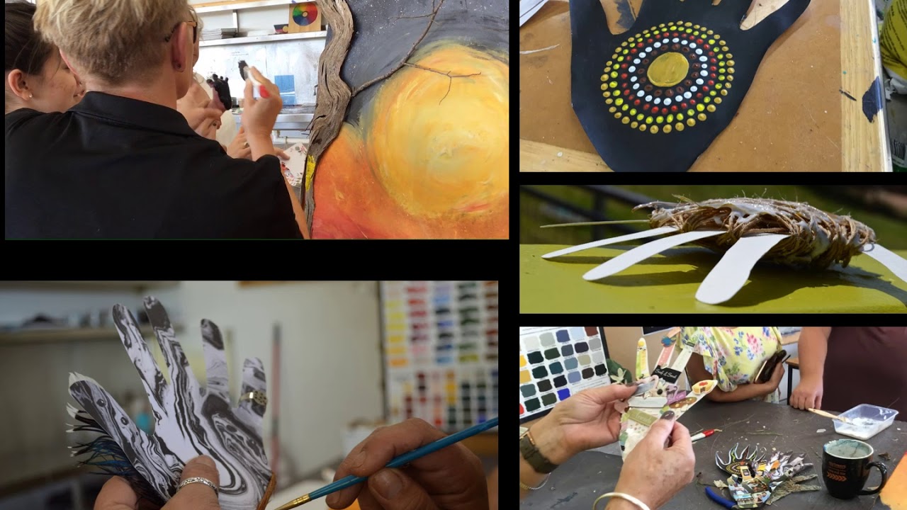 TAFE Gippsland and GEGAC Diploma Community Services Collaboration ...