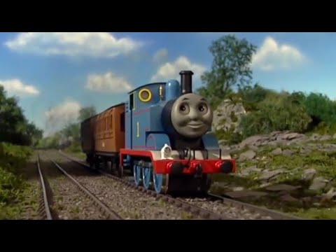 Thomas Anthem Music Video - YouTube