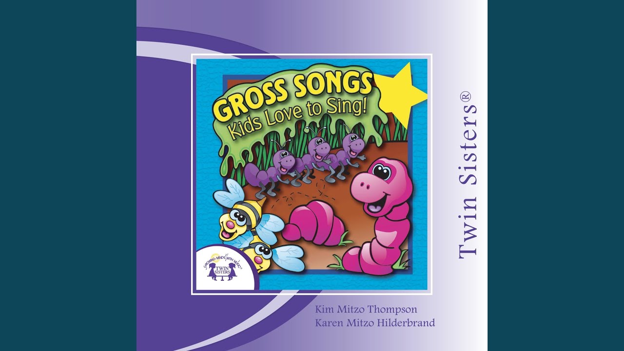 O Tom the Toad - YouTube