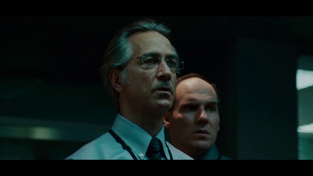 R6 Halloween event - YouTube