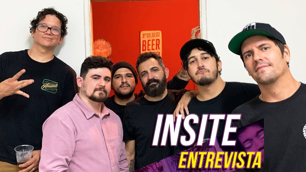 INSITE en Perú 2022: ¿Qué canción les abrió las puertas en ...