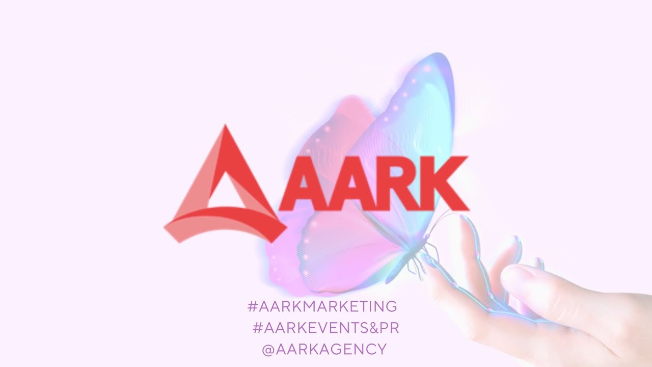 AARK Events presents the magic of networking, branding brilliance, and ...