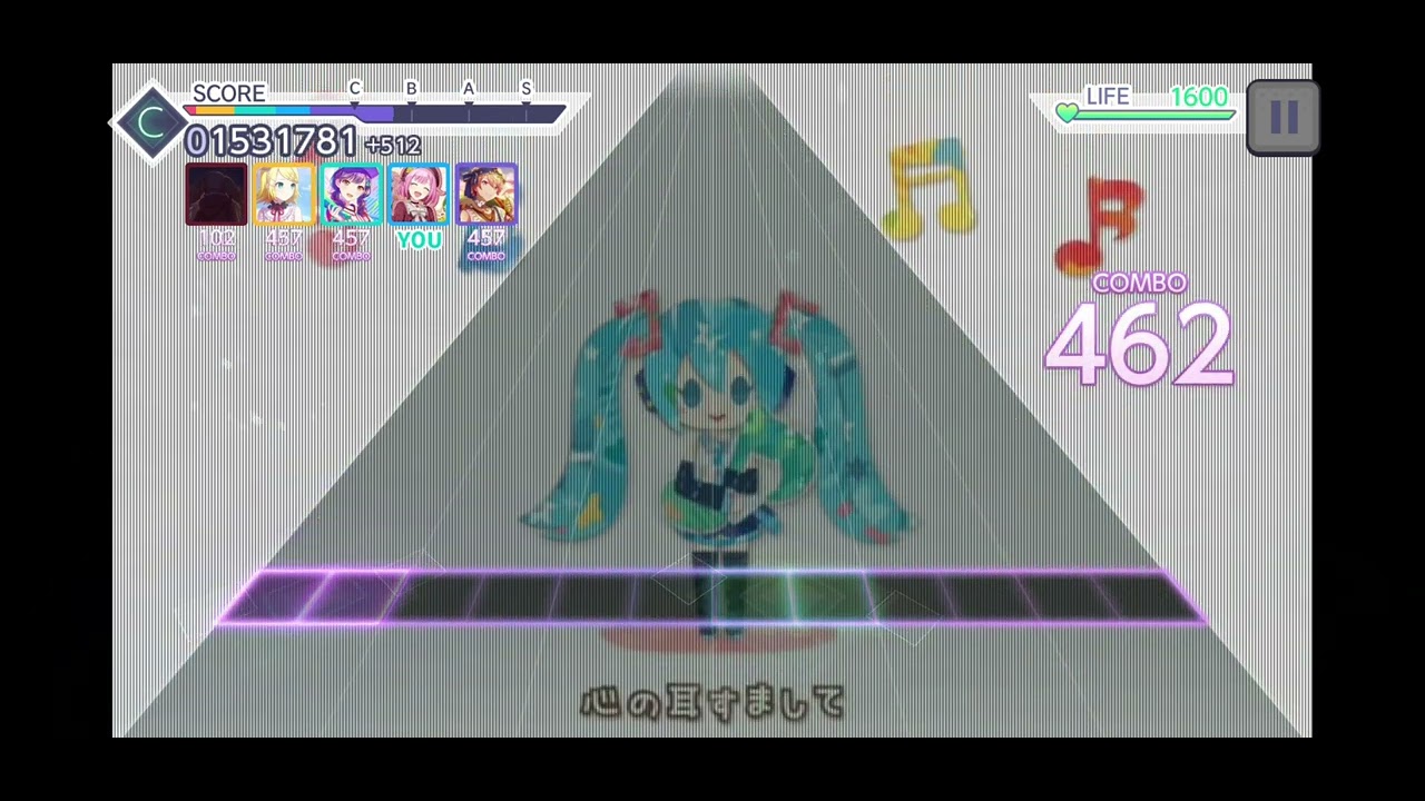 Music Like Magic! | Project Sekai - ver.Japn - YouTube