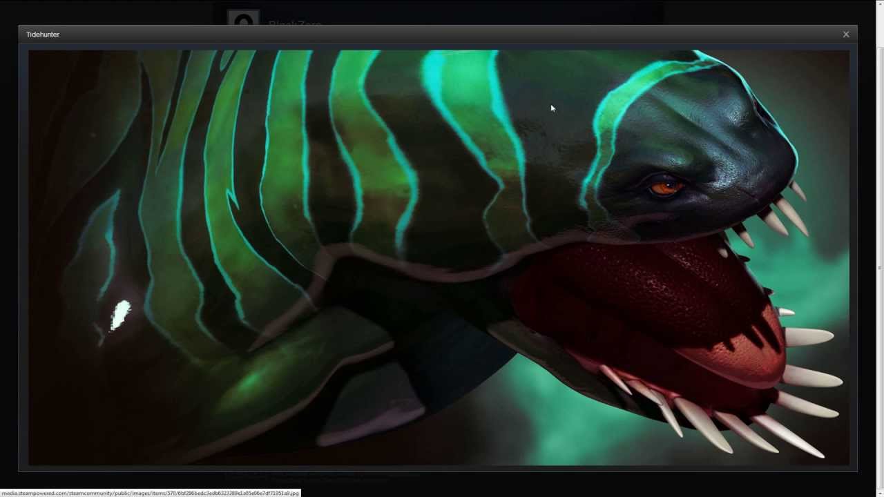 Steam Trading Cards Badge Crafting - Dota 2 - YouTube