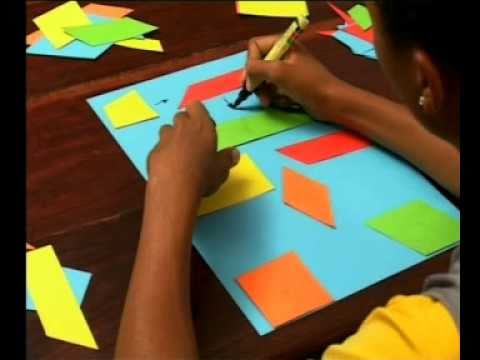 Mathematics - Investigating Geometry II: Classifying Quadrilaterals ...