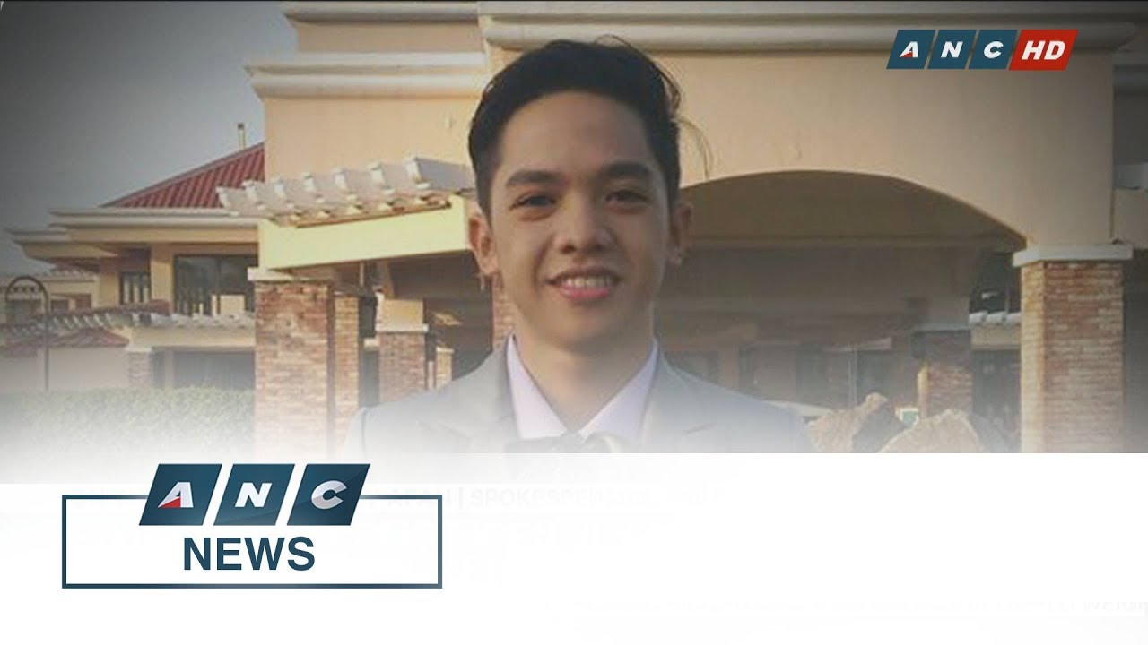 PMA to file charges upon conclusion of investigation into PMA cadet's ...