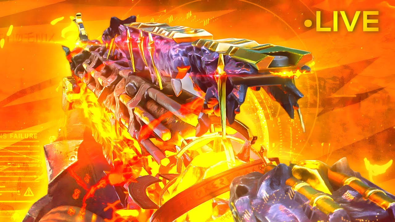 400$ TOURNAMENT 100MS WITH LAG SWEETDREAMS KLUAD RAFCALL OF DUTY MOBILE ...