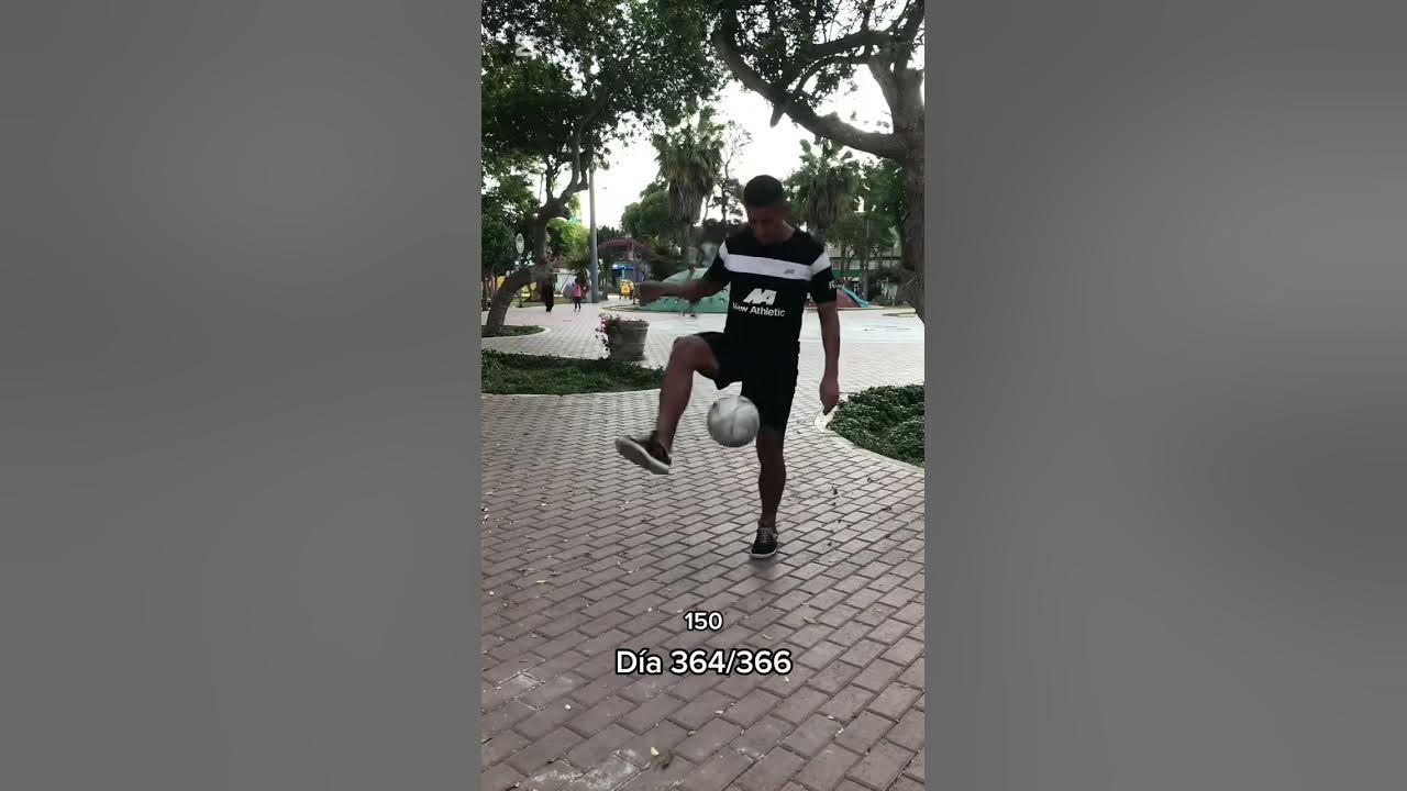 Día 364/366 a 2 días del final - YouTube