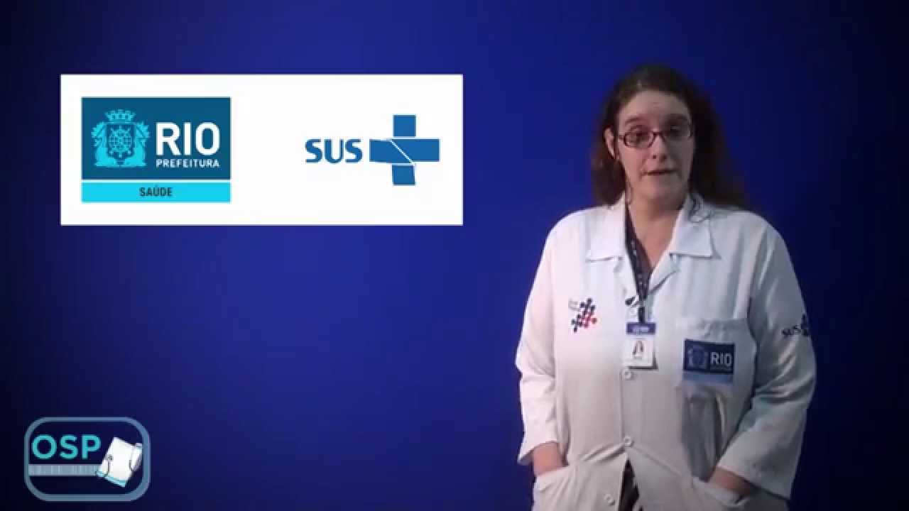 Uso do SISREG Ambulatorial - SMS/RJ - YouTube